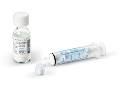 Dosing and Administration | OJEMDA™ (tovorafenib)