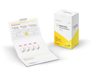 Dosing and Administration | OJEMDA™ (tovorafenib)